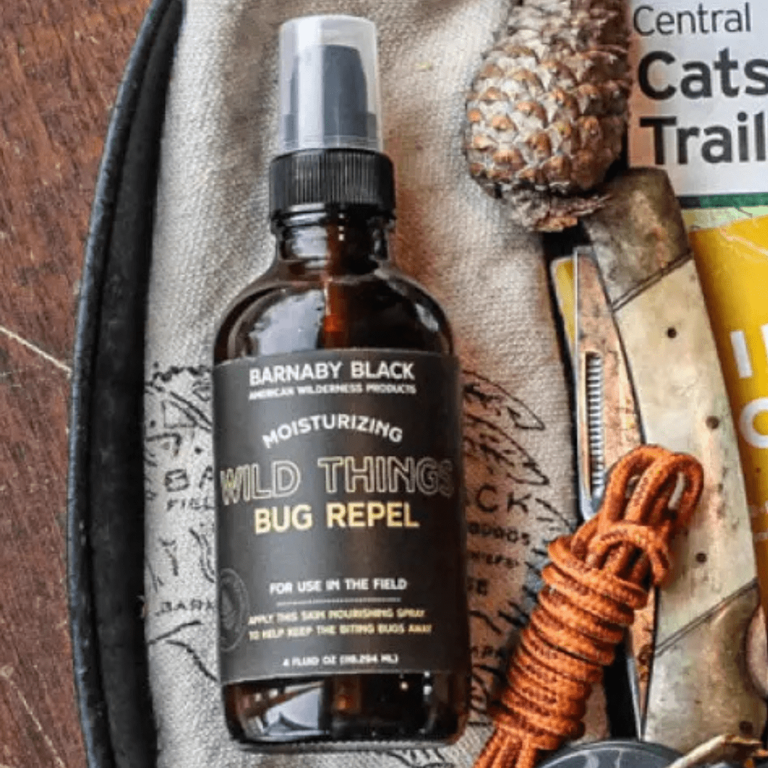 Wild Things Bug Repel | Hello Norden