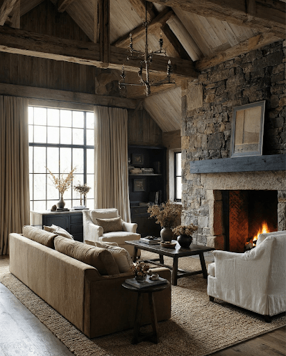 Vintage Decor: How to Create an Intentional Collected Look – Hello Norden