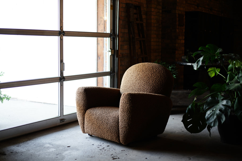 Icelandic Curly Sheepskin Throw Rug – Hello Norden