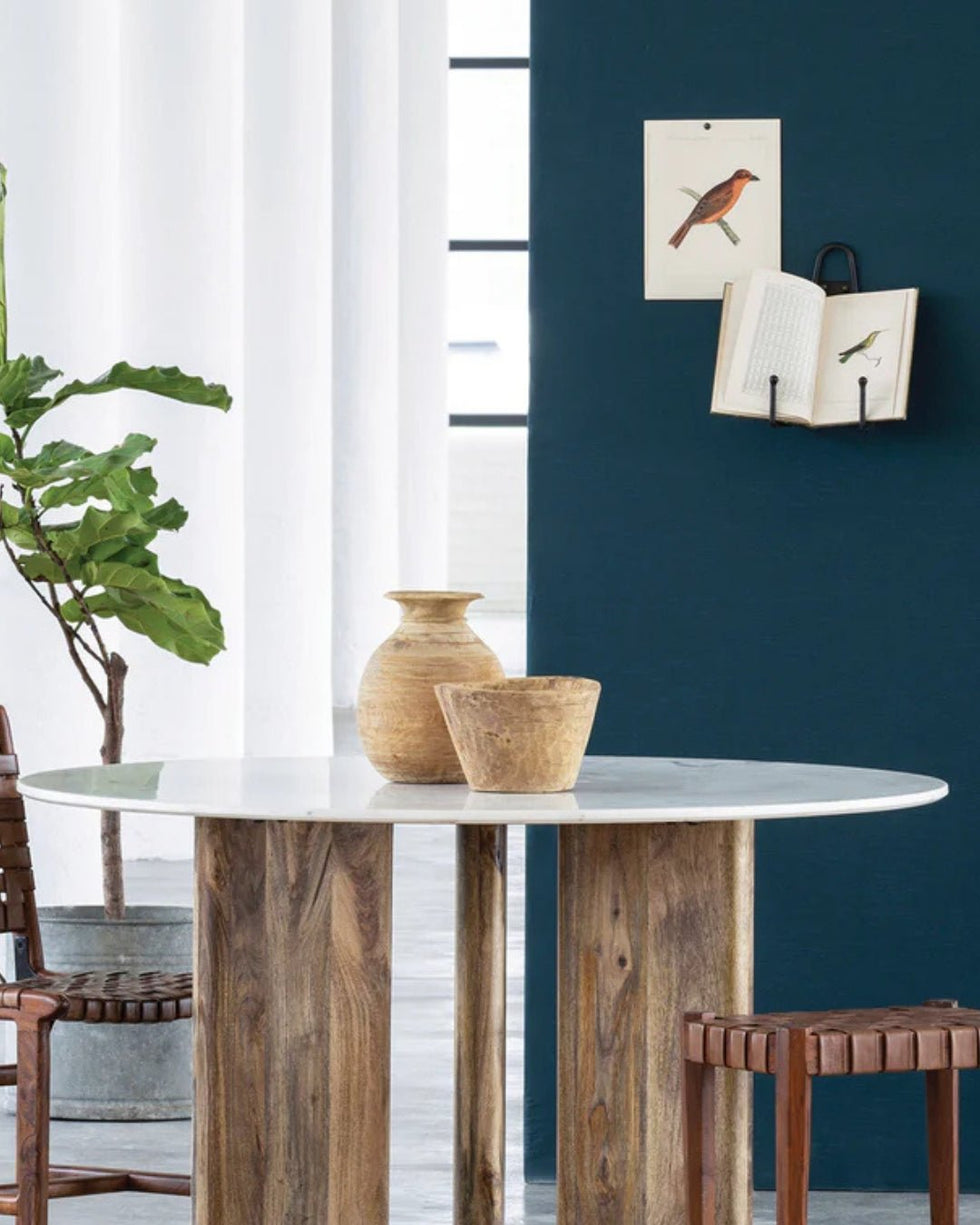 Helga Wood Bowl | Hello Norden