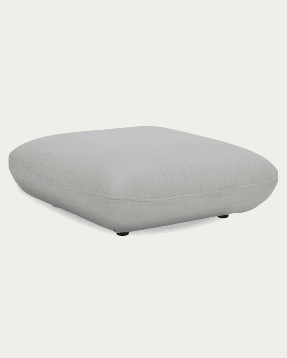 Sofa Ottoman - Modular Ottoman| Hello Norden