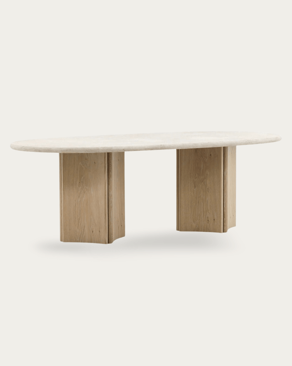Arvid Dining Table | Hello Norden