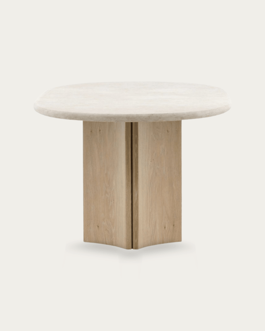 Arvid Dining Table | Hello Norden