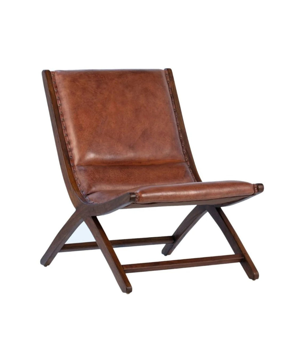 Borje Accent Chair | Hello Norden