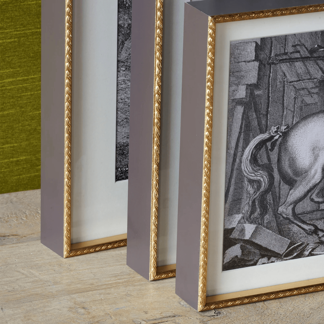 Brenn Framed Artwork | Hello Norden