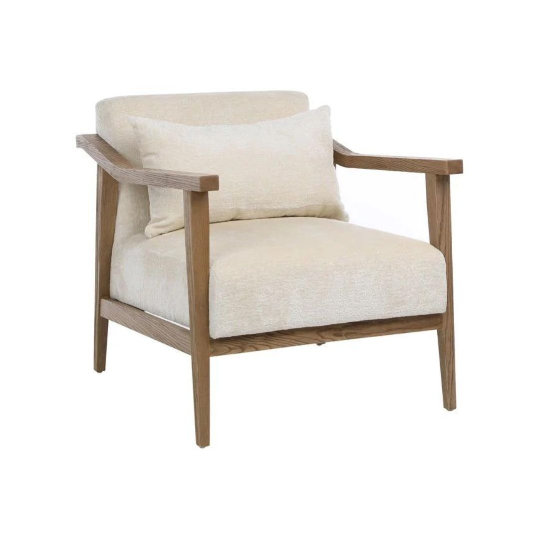 Eleonora Lounge Chair | Hello Norden