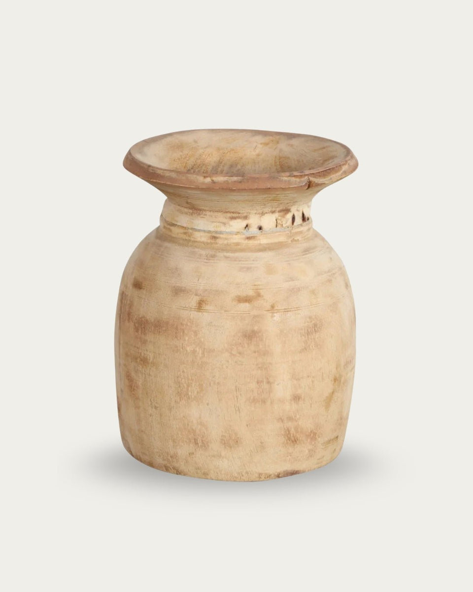 Emma Vintage Pot | Hello Norden