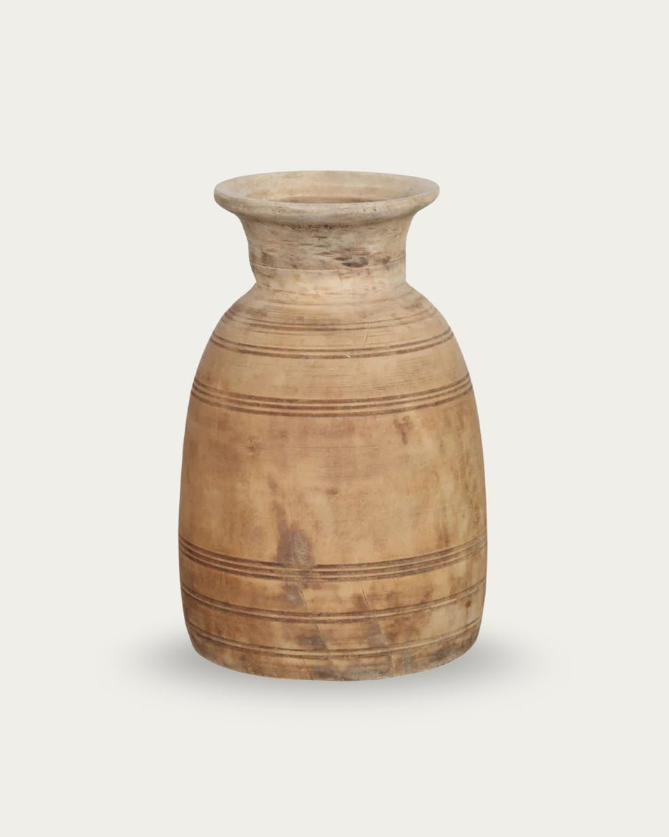 Emma Vintage Pot | Hello Norden
