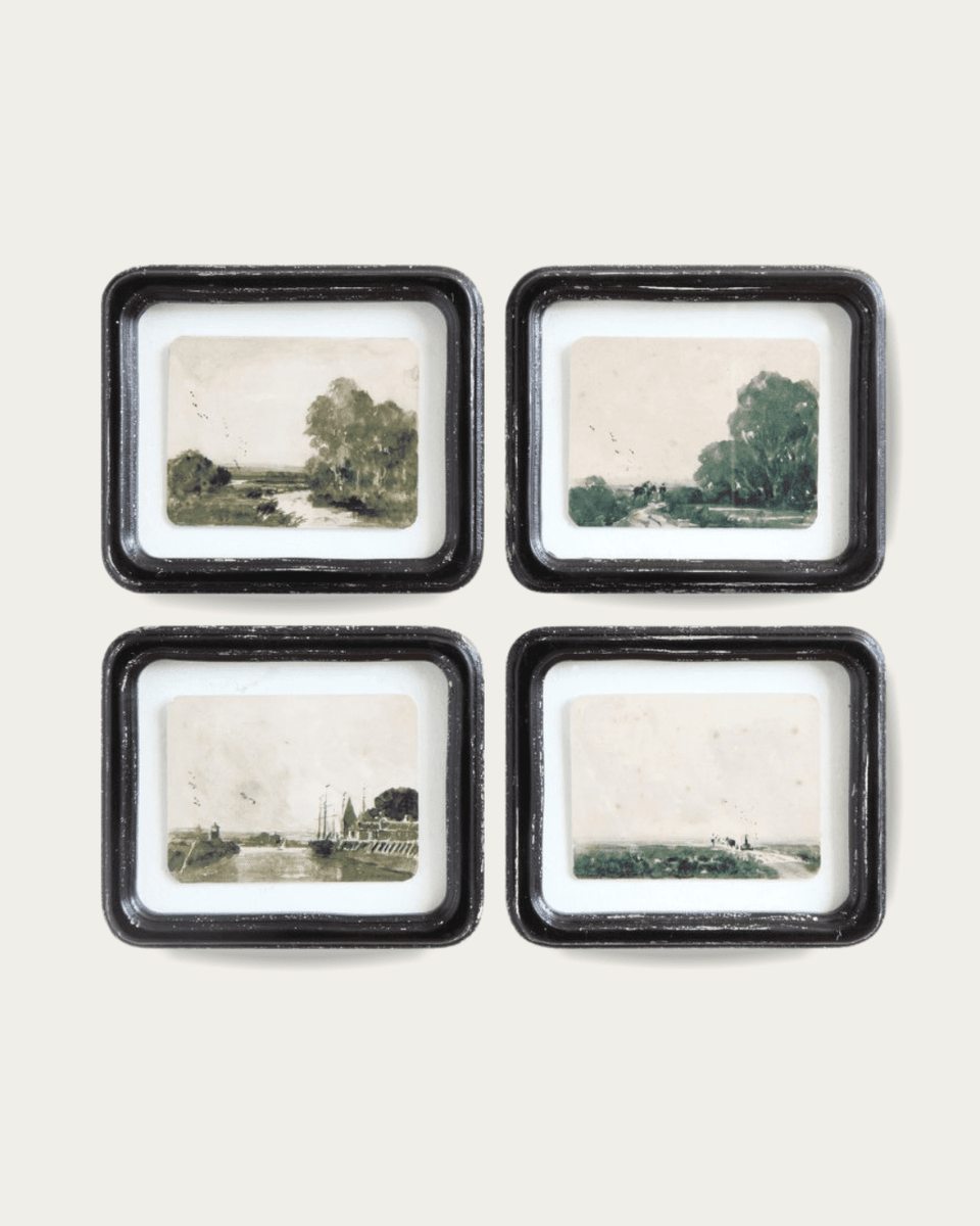 Fotti Landscape Wall Prints | Hello Norden