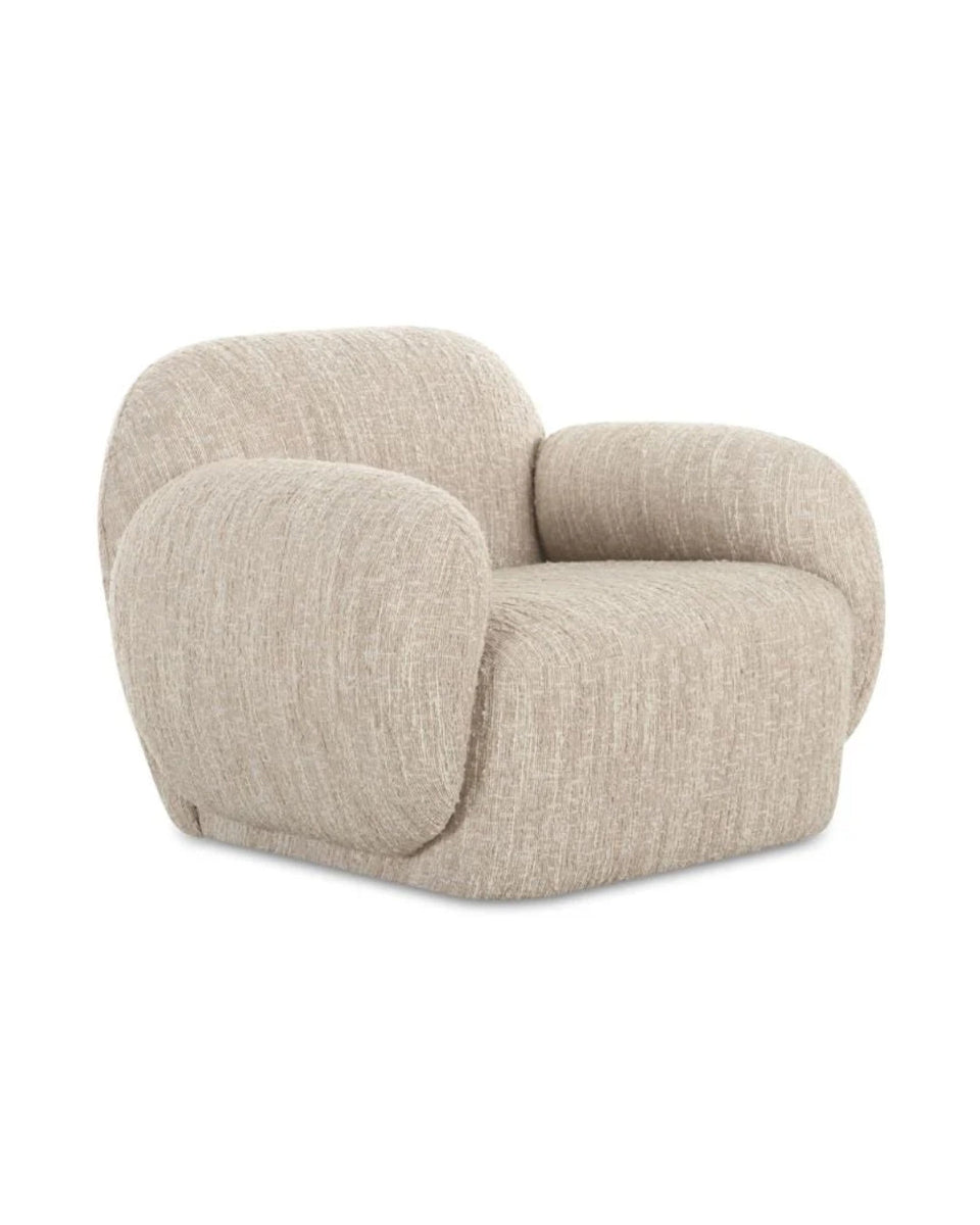 Hugo Lounge Chair | Hello Norden