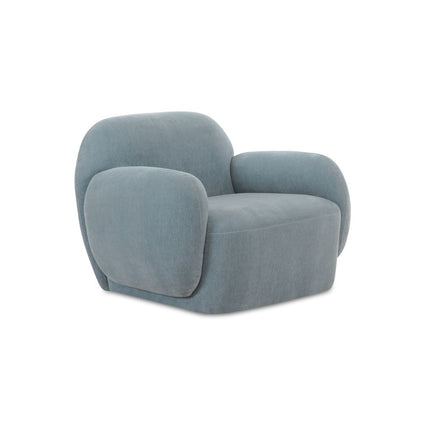 Hugo Lounge Chair | Hello Norden