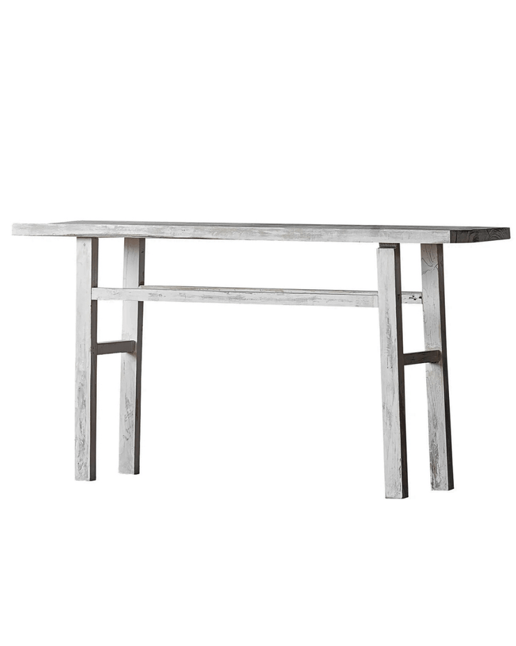 Vintage Console Tables: Function & Design for Your Space – Hello Norden