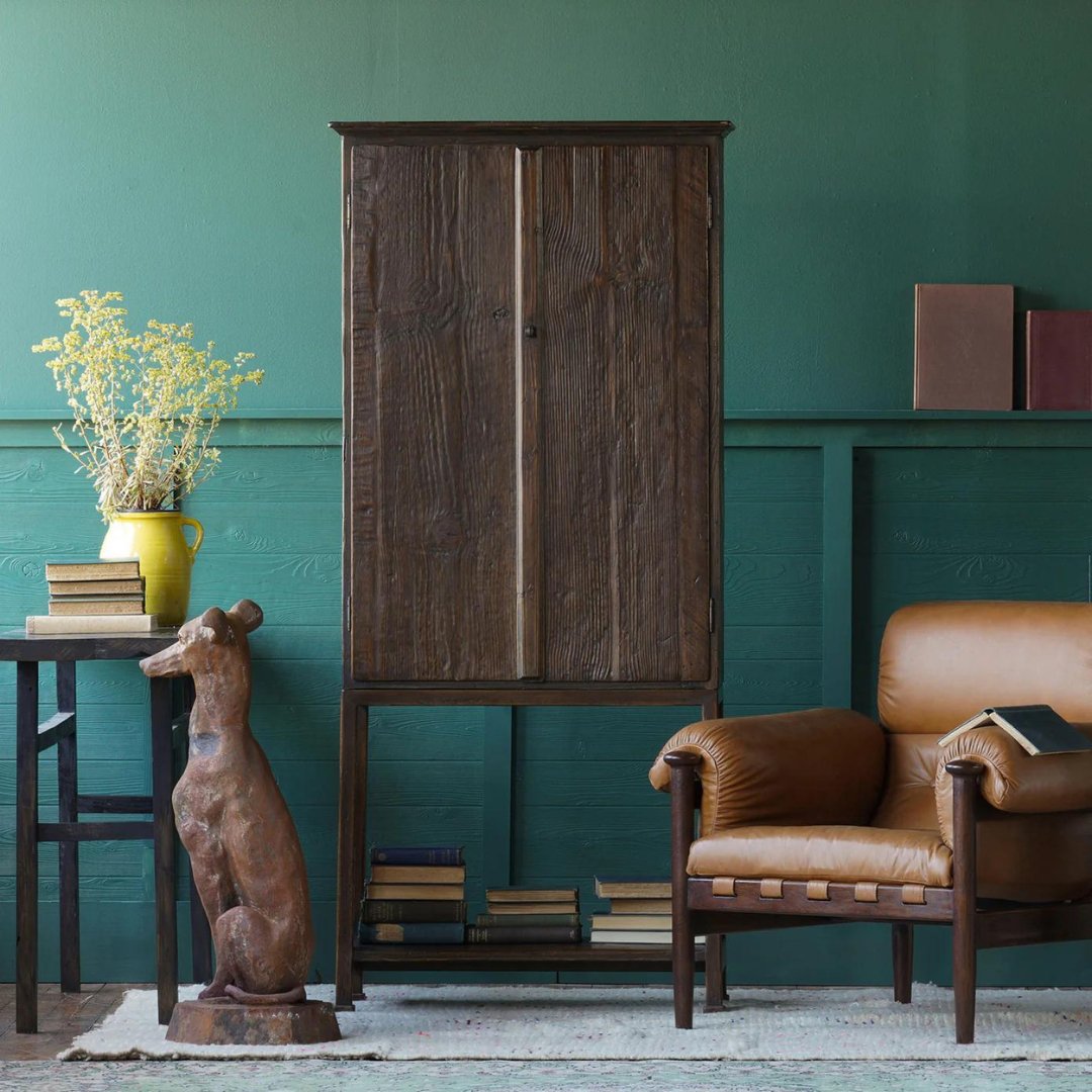 Jonte Cabinet | Hello Norden