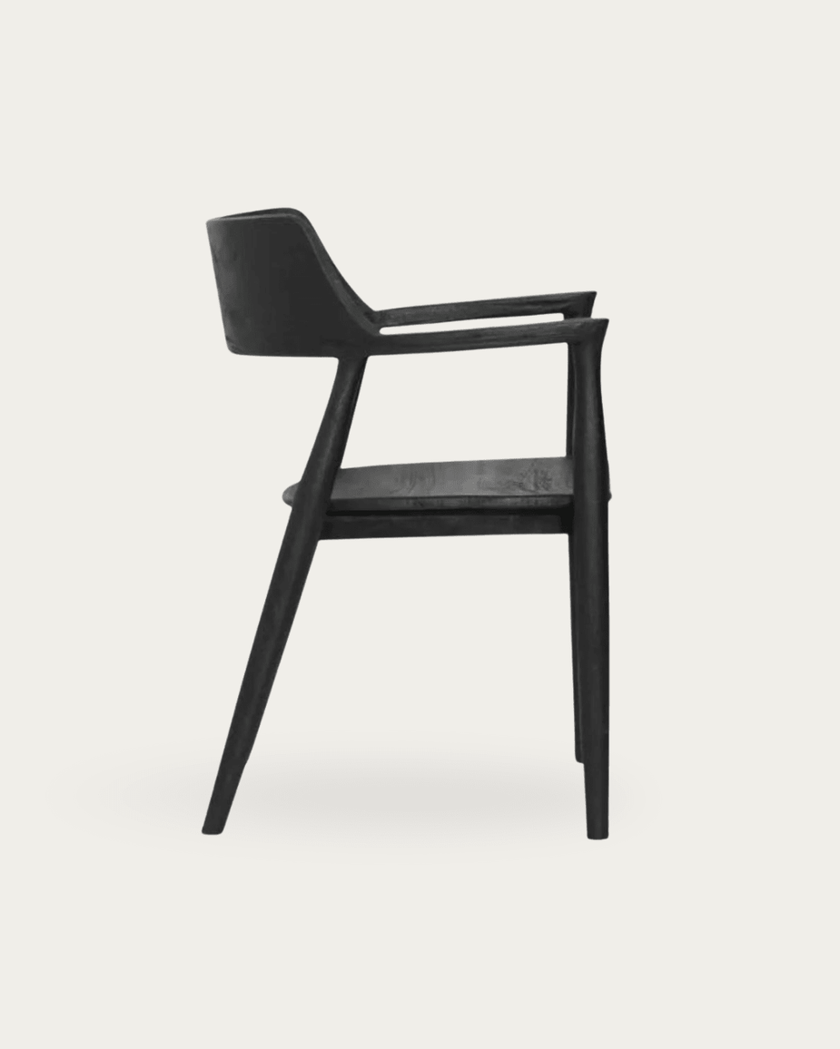 Juni Dining Chair | Hello Norden
