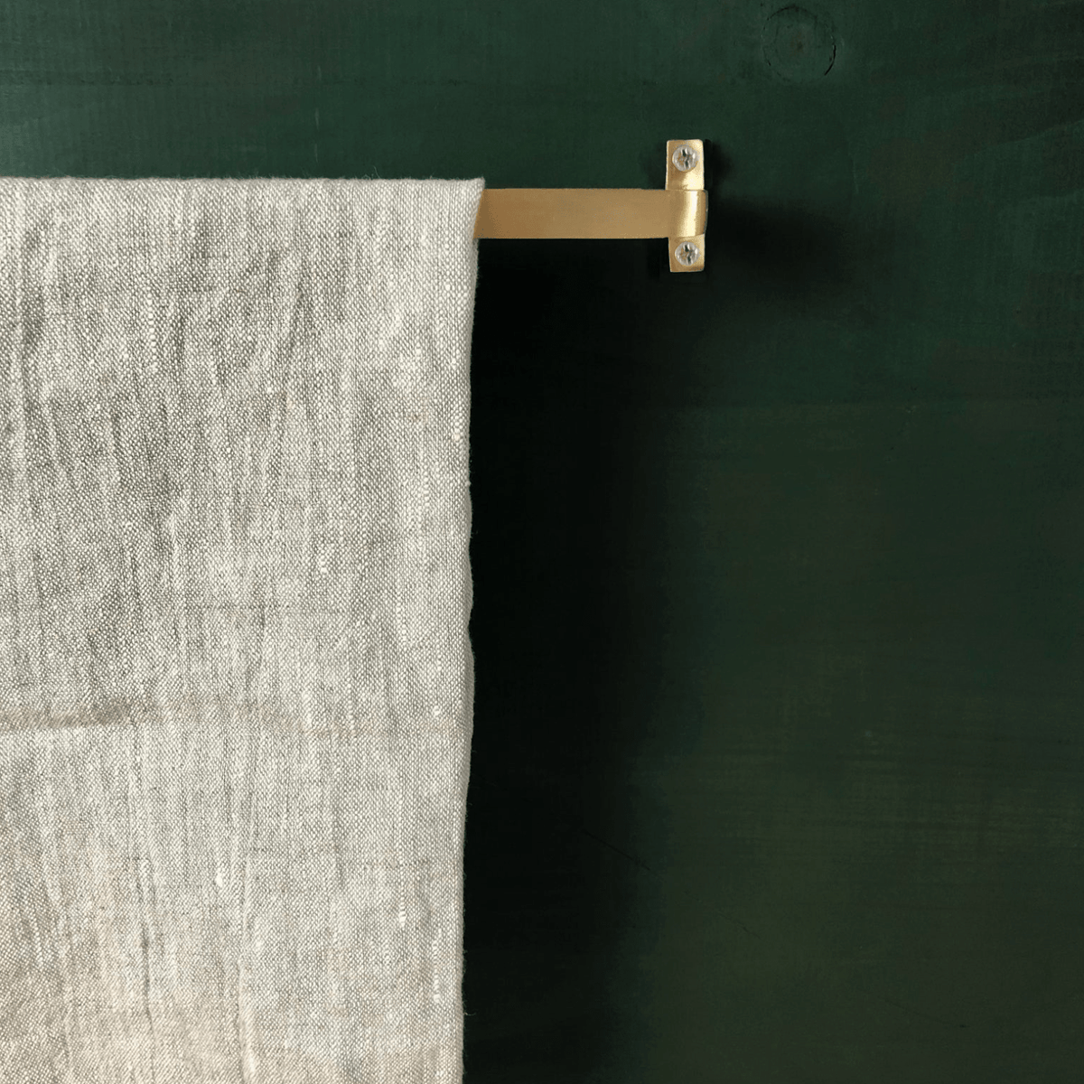 Lea Towel Bar | Hello Norden