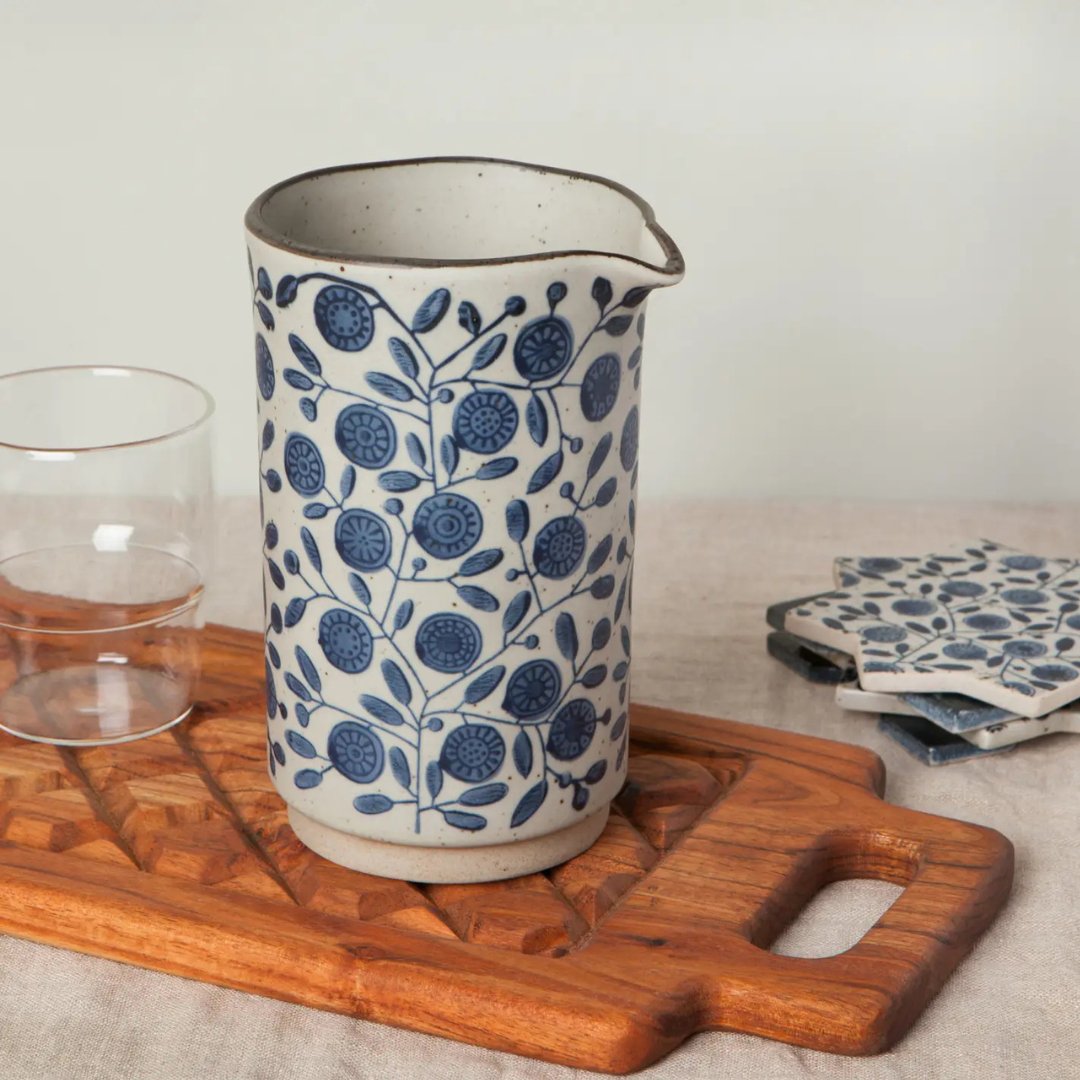 Lilje Pitcher | Hello Norden