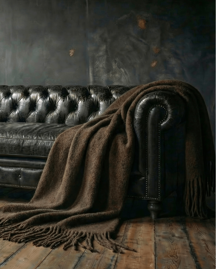 Norden Chesterfield Sofa | Hello Norden