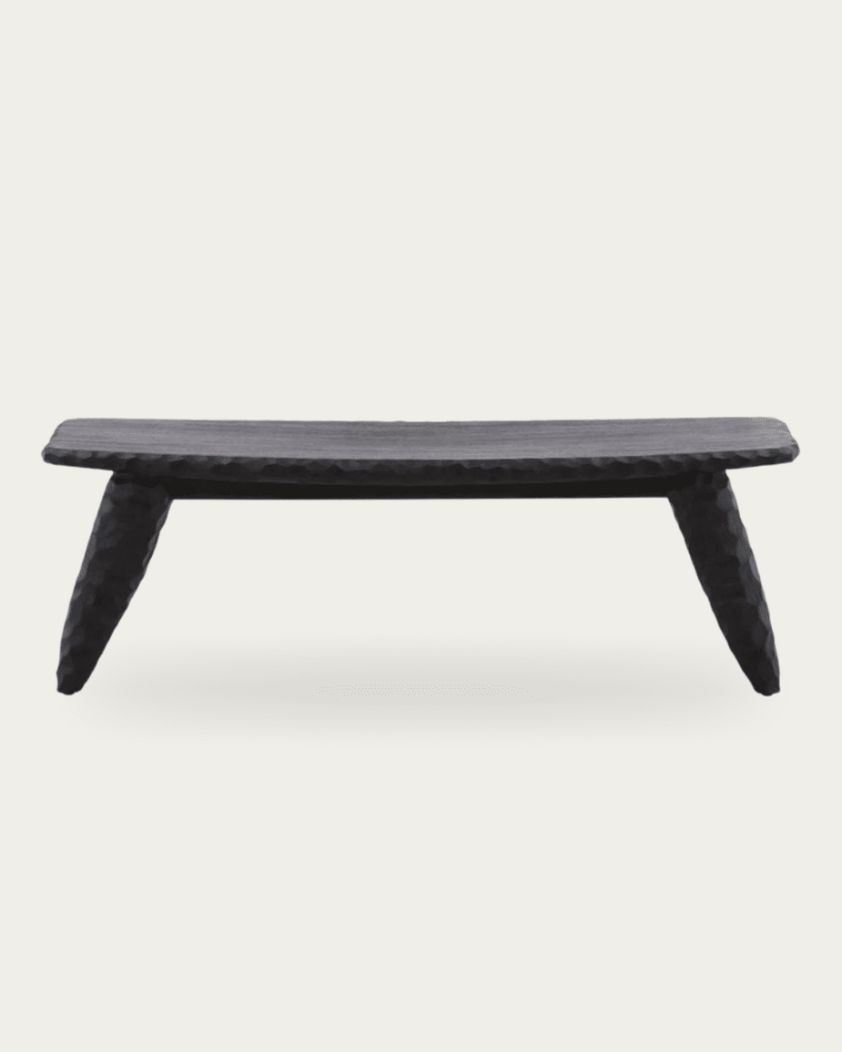 Oskari Bench | Hello Norden