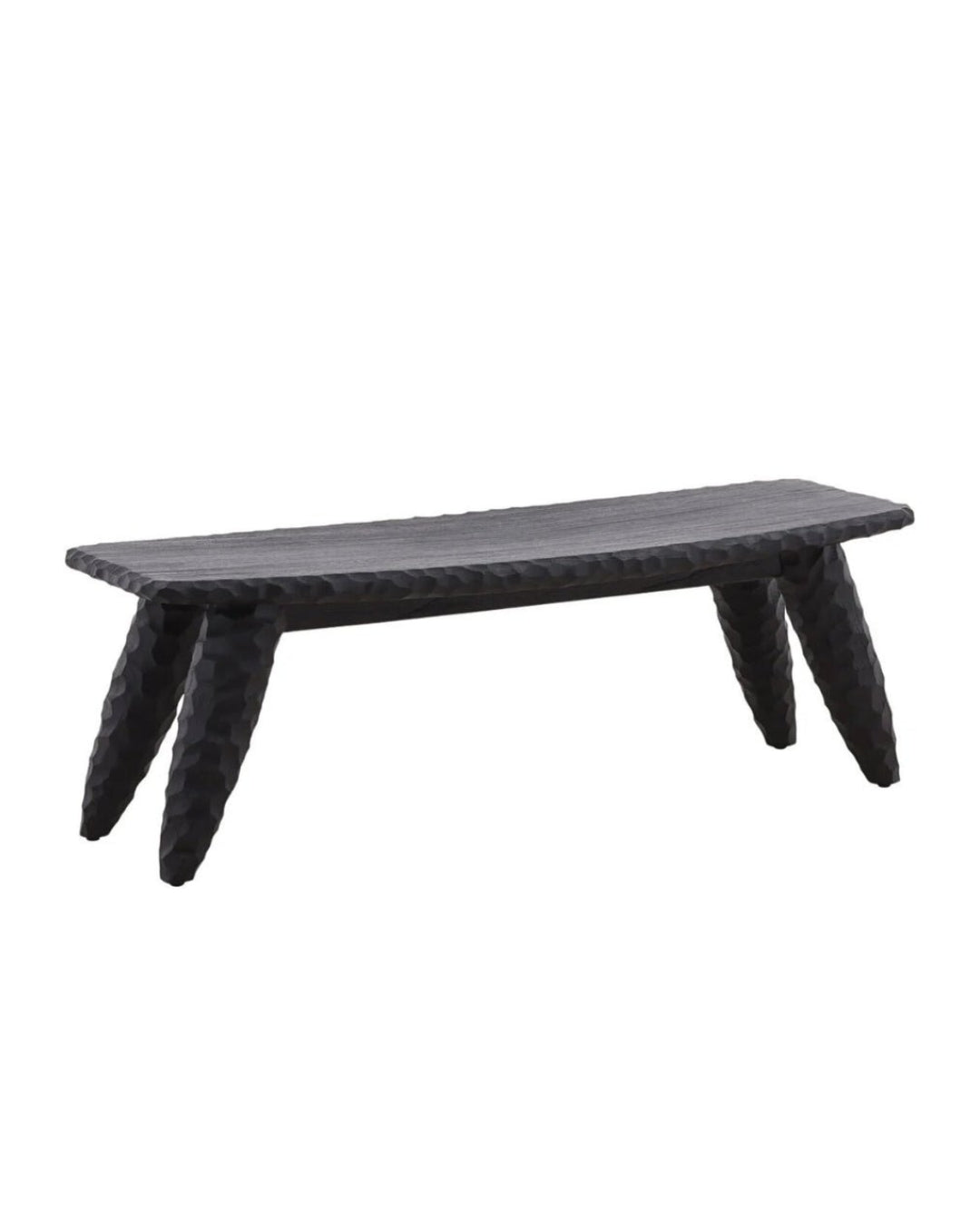 Oskari Bench | Hello Norden