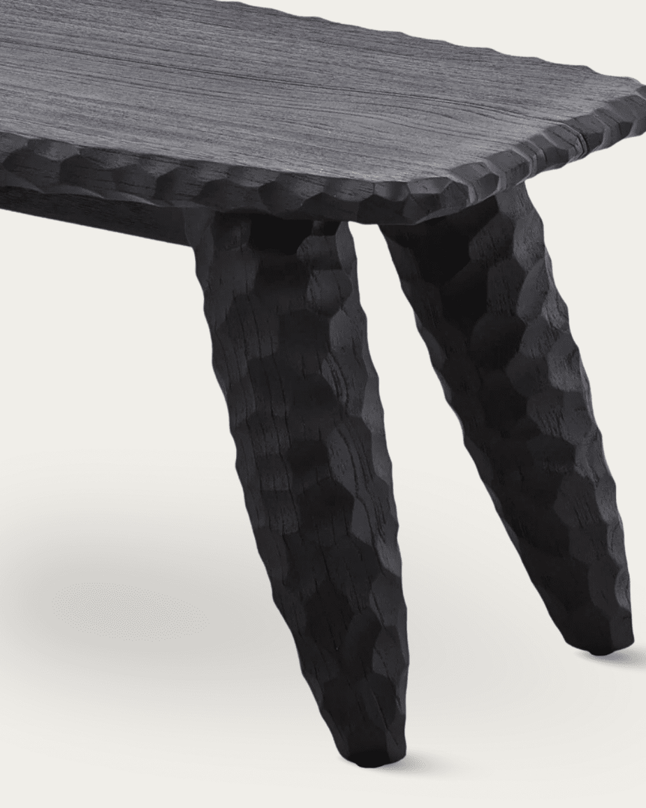 Oskari Bench | Hello Norden