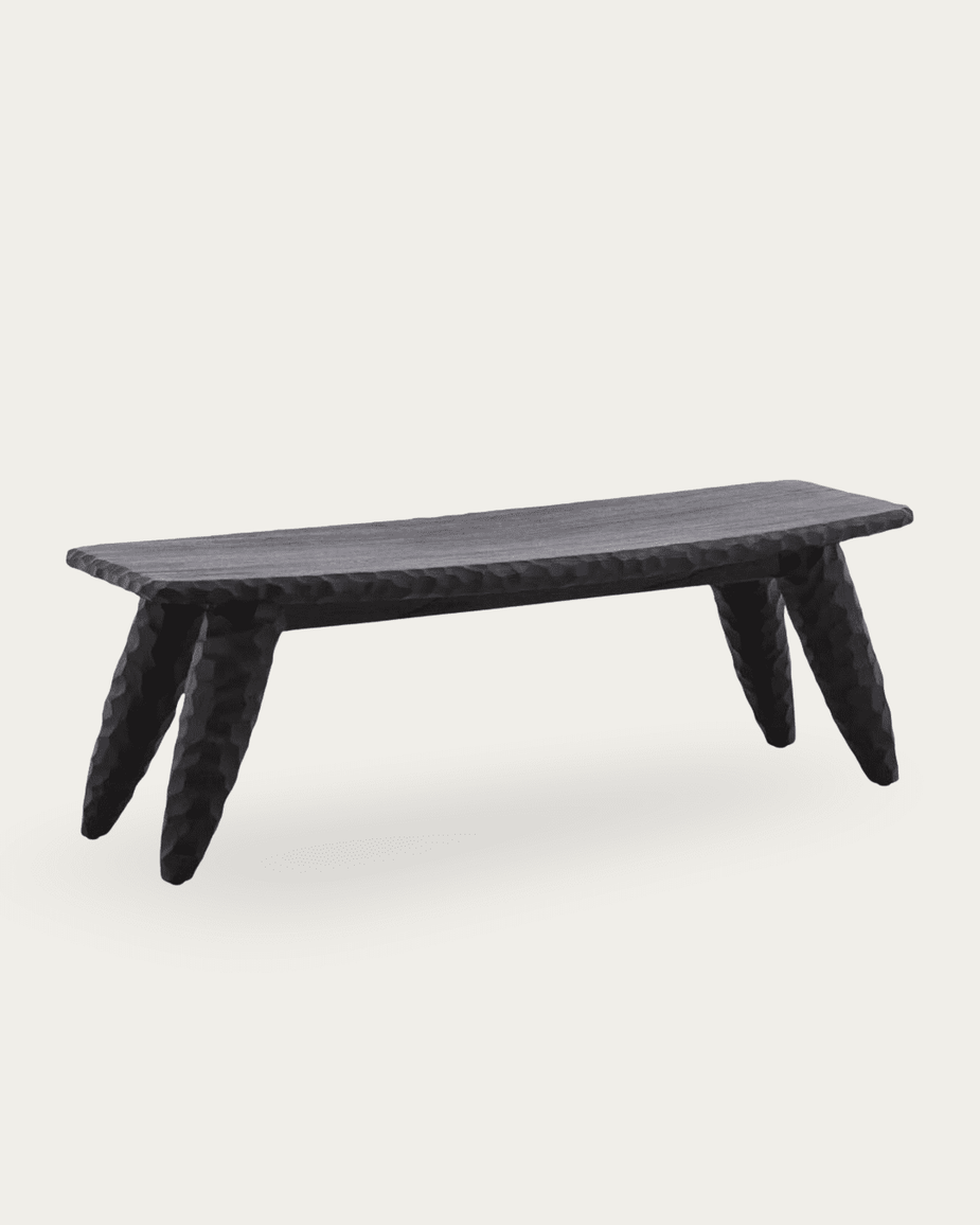 Oskari Bench | Hello Norden