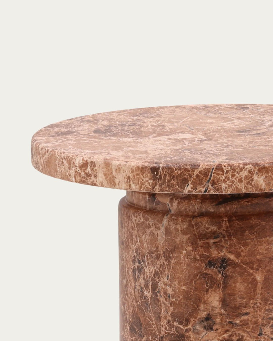Sverker Side Table | Hello Norden
